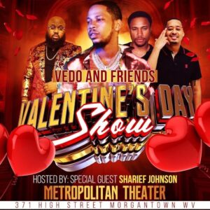 Events – THE METROPOLITAN THEATRE